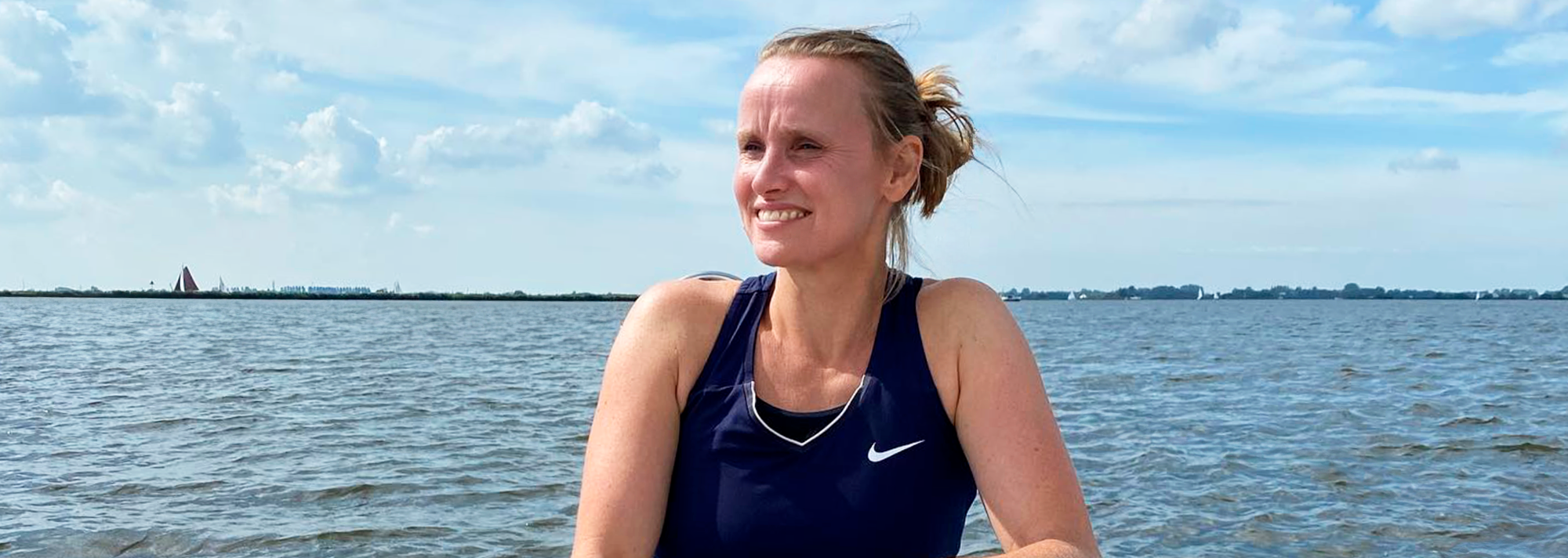 Madeleine van der Raad – Amanuta