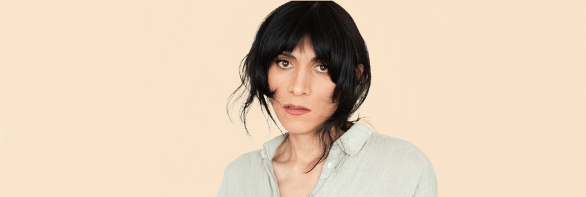 Azul López - Amanuta