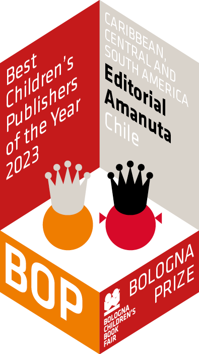 Memo fauna - Amanuta