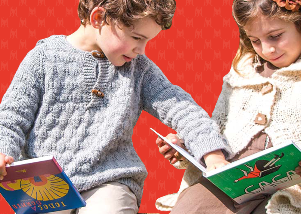 Editorial Amanuta | Libros que encantan