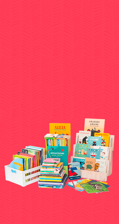 Editorial Amanuta | Libros que encantan