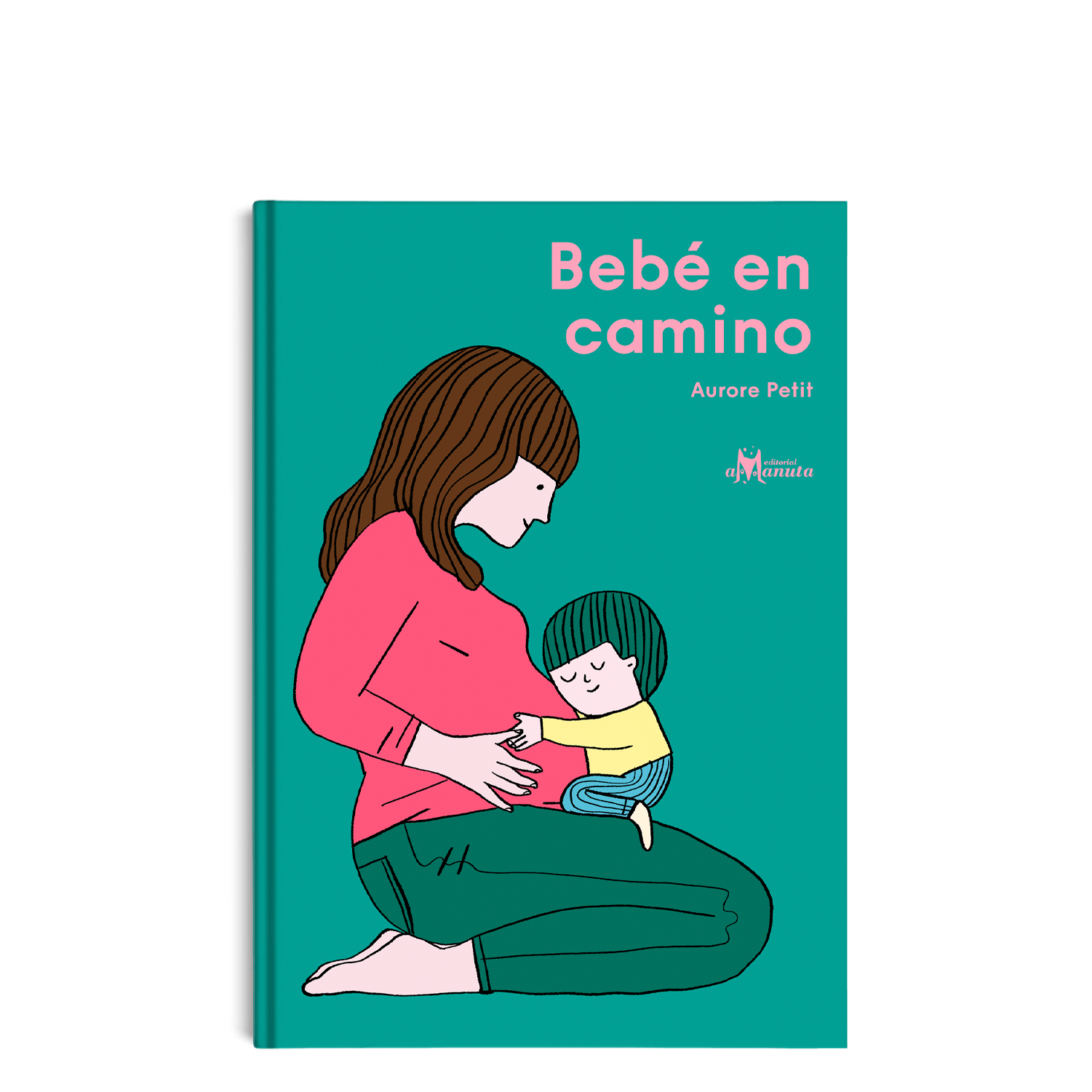 Bebe En Camino