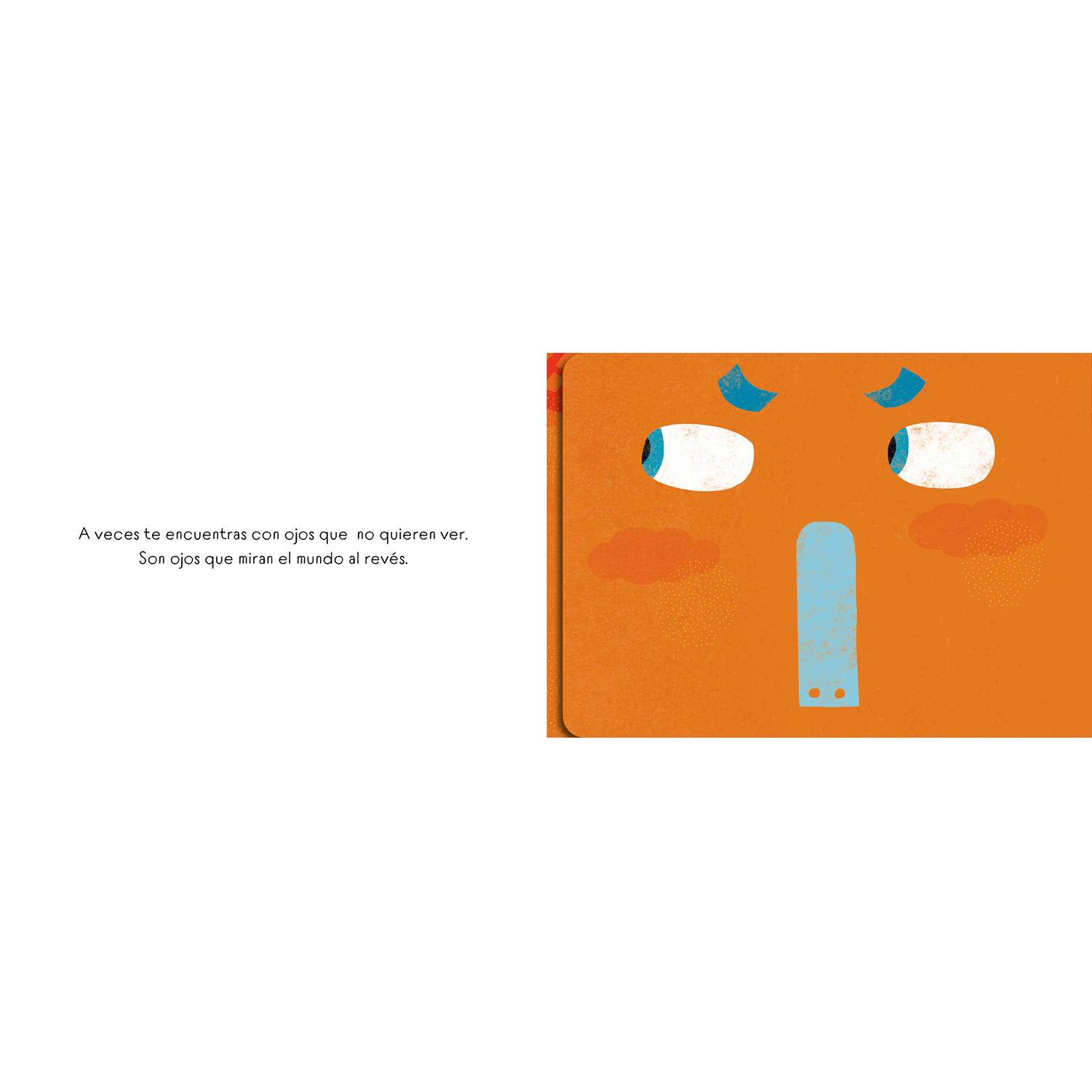 Ojos y miradas - Amanuta